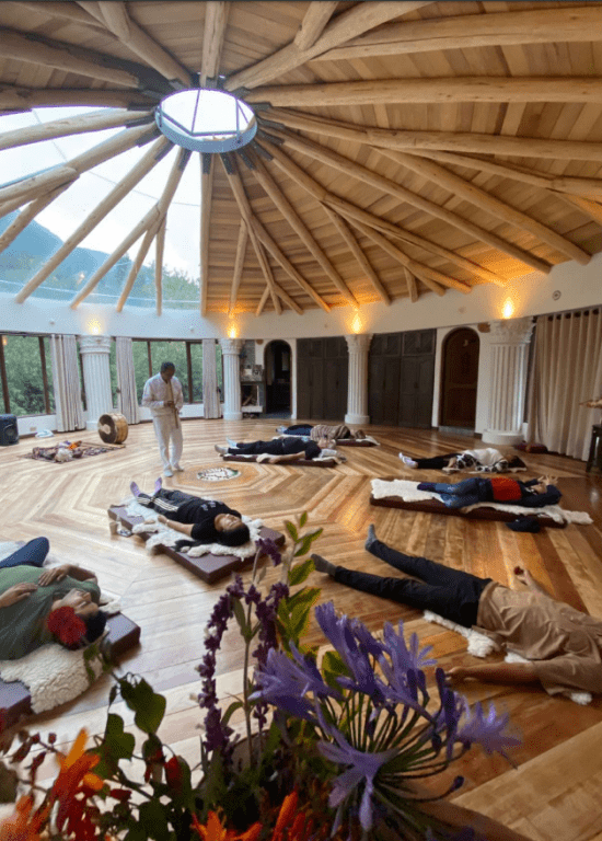 Animales de poder – Valle Sagrado – Yogalab Chile