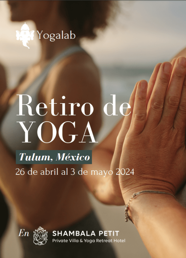 Yogalab Chile